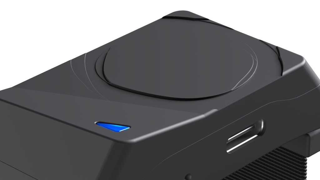 Ovomind - Enter a New Dimension