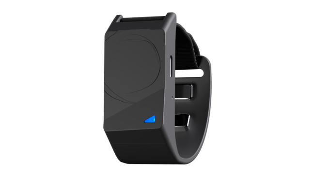 Ovomind - Enter a New Dimension