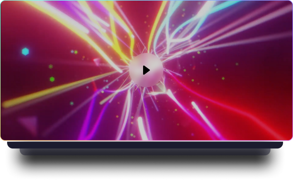 Ovomind - Enter a New Dimension