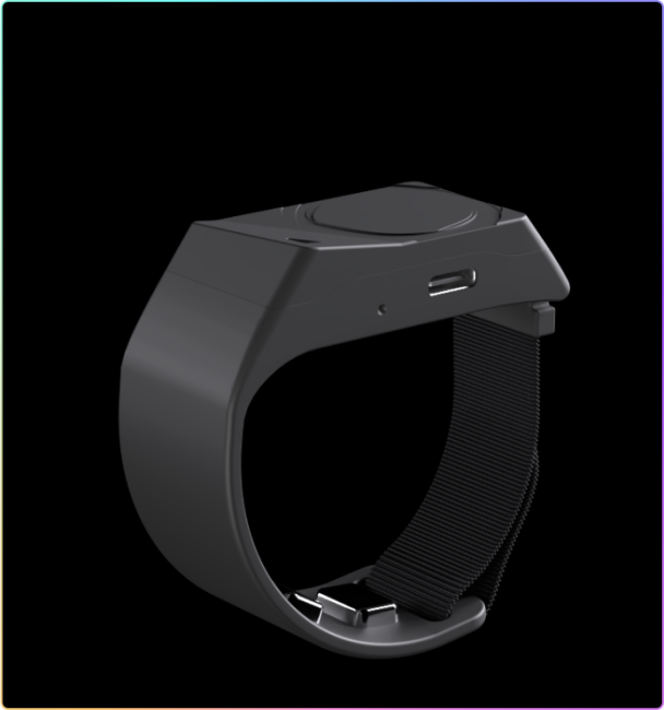 Ovomind - Enter a New Dimension